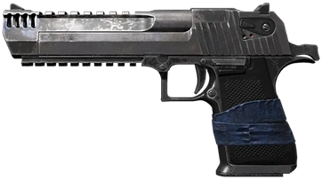 D50 | XDefiant Wiki | Fandom