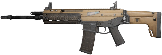 ACR 6.8 | XDefiant Wiki | Fandom