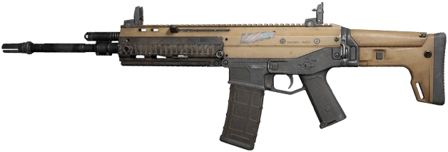 ACR 6.8 | XDefiant Wiki | Fandom