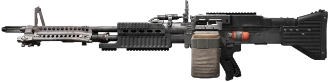 M60 | XDefiant Wiki | Fandom
