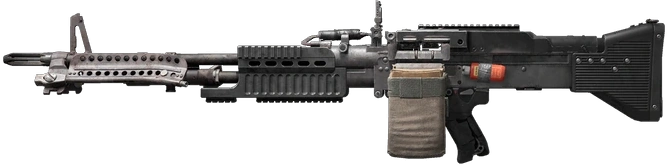 M60 | XDefiant Wiki | Fandom