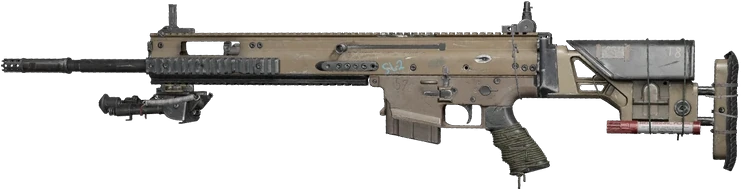 Category:Marksman Rifles | XDefiant Wiki | Fandom