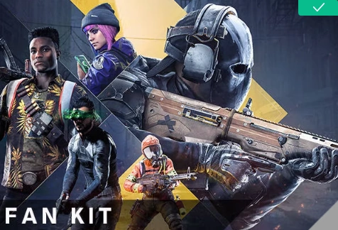 Ubisoft Connect | XDefiant Wiki | Fandom