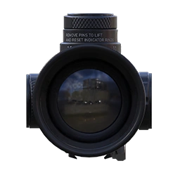 Sniper Scope (12x) | XDefiant Wiki | Fandom