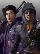 DedSec | XDefiant Wiki | Fandom