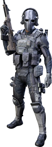 Singa | XDefiant Wiki | Fandom
