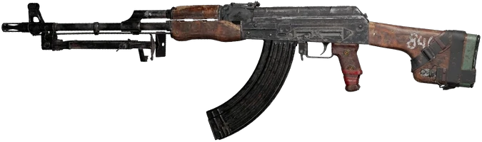 RPK-74 | XDefiant Wiki | Fandom