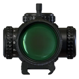 Variable Zoom Scope (4x-8x) | XDefiant Wiki | Fandom