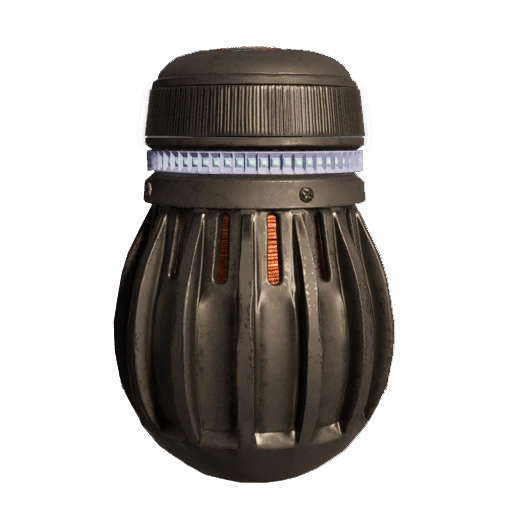 EMP Grenade | XDefiant Wiki | Fandom