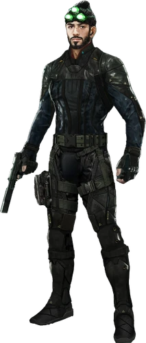 Samir | XDefiant Wiki | Fandom