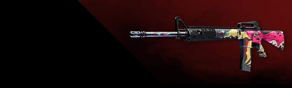 Challenge | XDefiant Wiki | Fandom