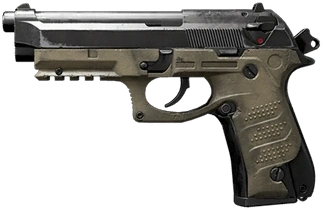 M9 | XDefiant Wiki | Fandom