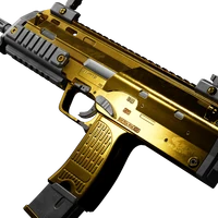 MP7 | XDefiant Wiki | Fandom