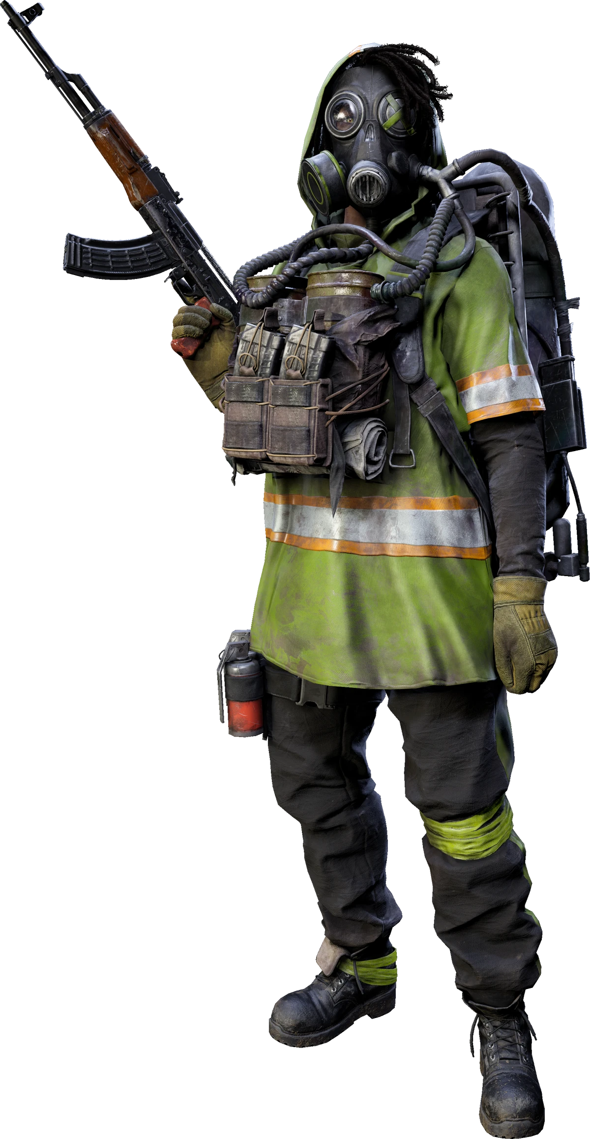 Category:Characters | XDefiant Wiki | Fandom