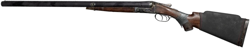 Double Barrel | XDefiant Wiki | Fandom