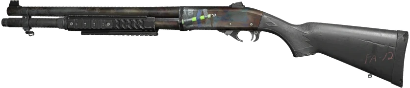 M870 | XDefiant Wiki | Fandom