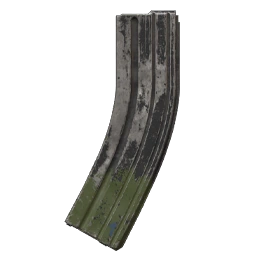 Extended Mag | XDefiant Wiki | Fandom