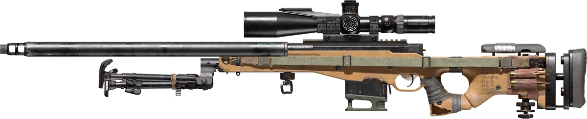 L115 | XDefiant Wiki | Fandom