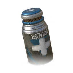 BioVida Boost | XDefiant Wiki | Fandom