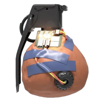 Sticky Grenade | XDefiant Wiki | Fandom