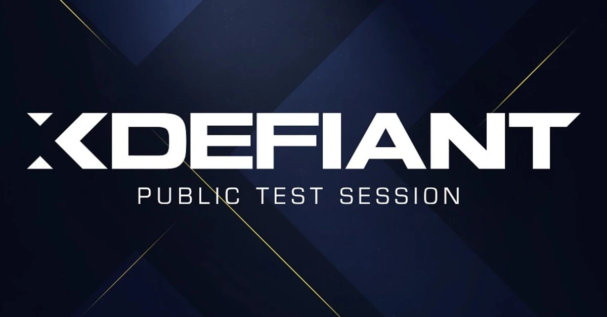 Public Test Session | XDefiant Wiki | Fandom