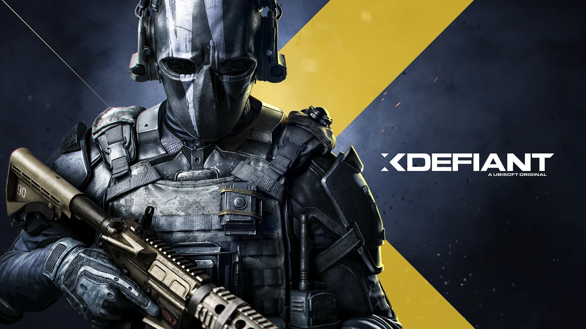 XDefiant | XDefiant Wiki | Fandom
