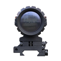 3.0x Scope | XDefiant Wiki | Fandom
