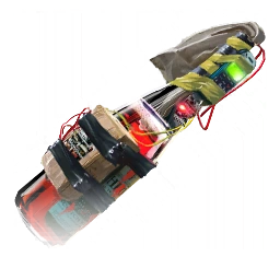 Firebomb | XDefiant Wiki | Fandom