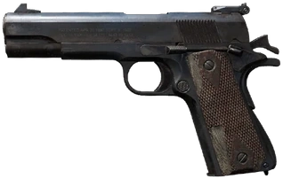 M1911 | XDefiant Wiki | Fandom