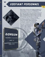 Gorgon | XDefiant Wiki | Fandom