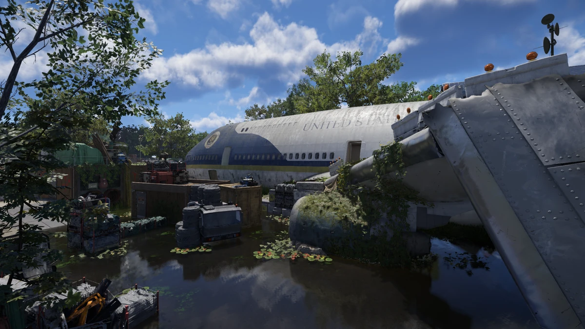 Mayday | XDefiant Wiki | Fandom