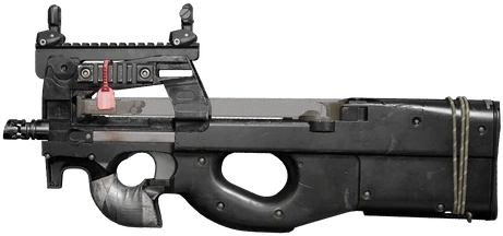 P90 | XDefiant Wiki | Fandom