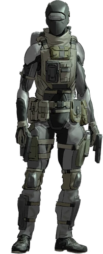 Rhino | XDefiant Wiki | Fandom