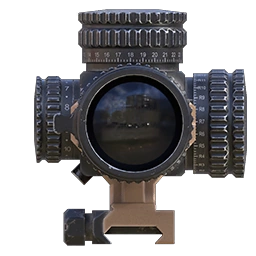 CQBSS Scope (8x) | XDefiant Wiki | Fandom