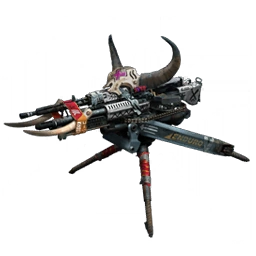 Scrap Turret | XDefiant Wiki | Fandom