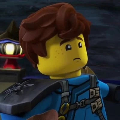 Jay Walker-Gordon | XDFIVESCLUB Wiki | Fandom