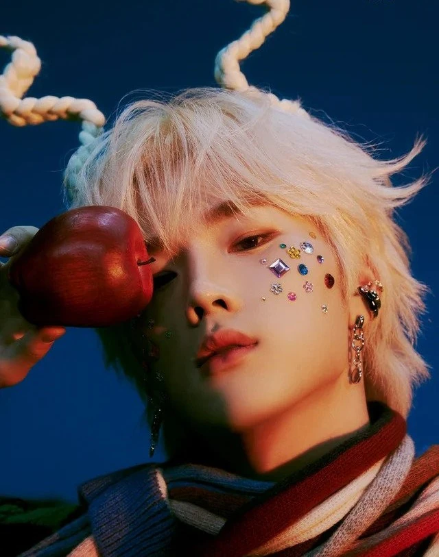 Jungsu | Xdinary Heroes Wiki | Fandom