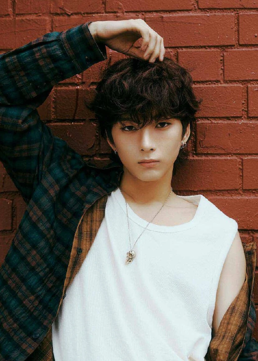 O.de | Xdinary Heroes Wiki | Fandom