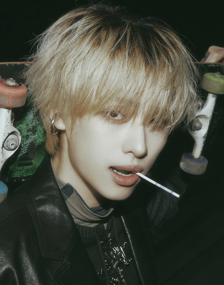 Gaon | Xdinary Heroes Wiki | Fandom