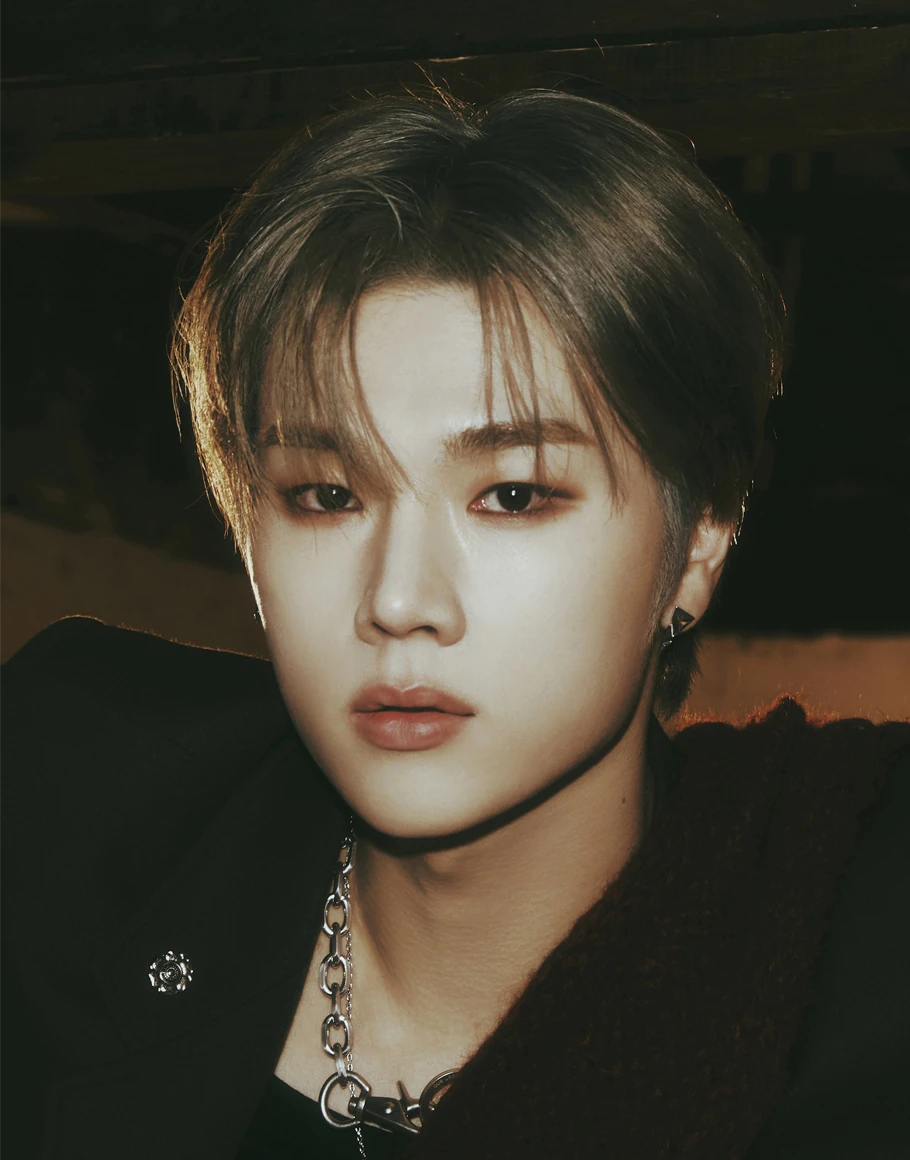 Jungsu | Xdinary Heroes Wiki | Fandom