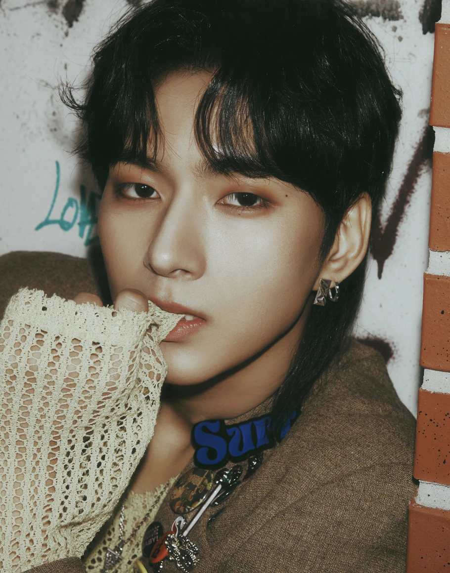 O.de | Xdinary Heroes Wiki | Fandom