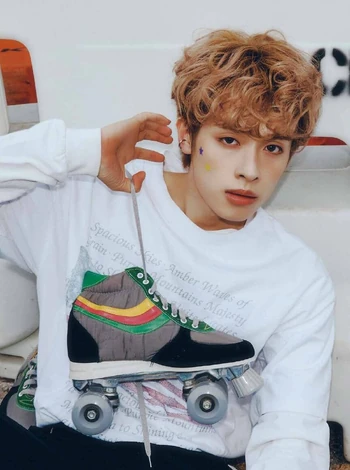 Gaon | Xdinary Heroes Wiki | Fandom