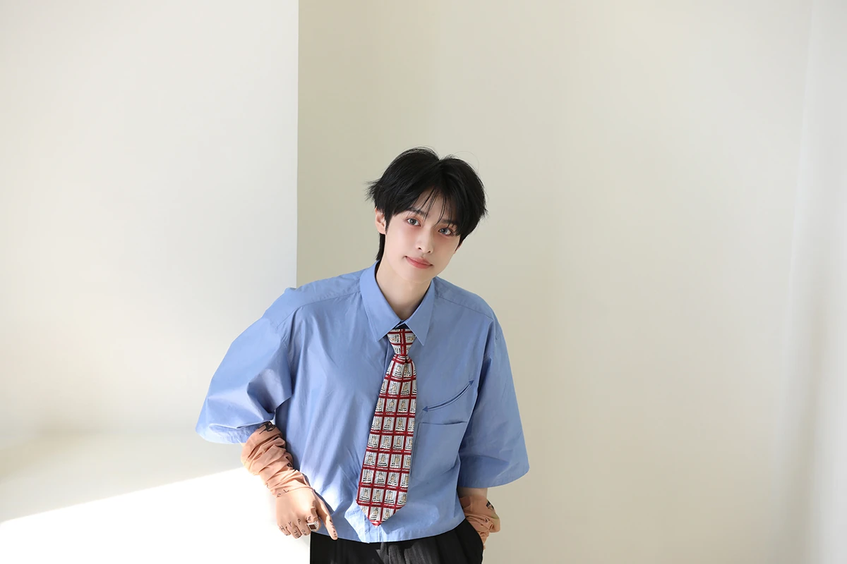 Deadlock/Gallery | Xdinary Heroes Wiki | Fandom