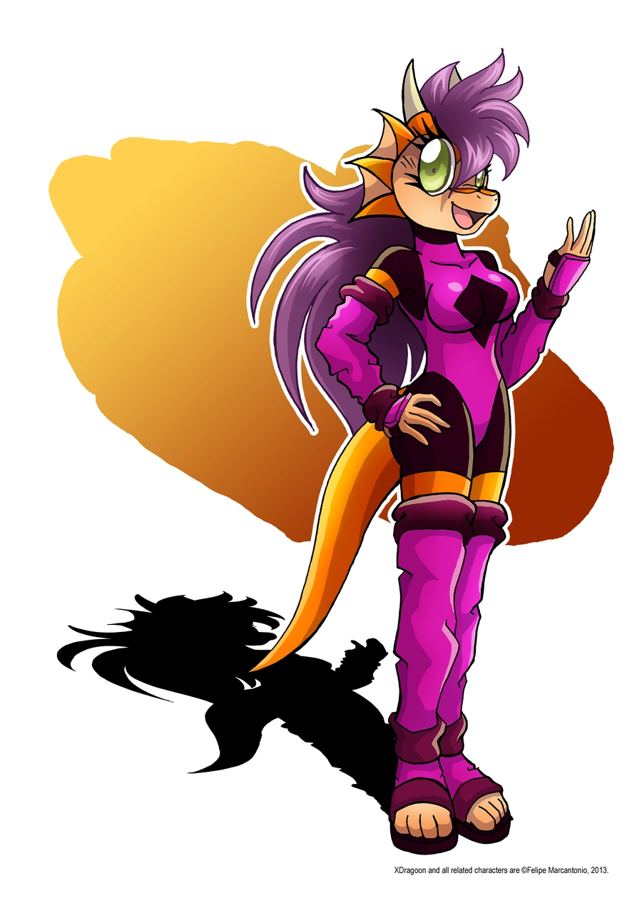 Berry | XDragoon Wiki | Fandom