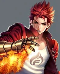 Yan | Wiki Xuan Dou Zhi Wang | Fandom