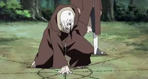 Kuchiyose no Jutsu | Xe naruto Wikia | Fandom