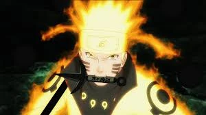Rikudō Senjutsu | Xe naruto Wikia | Fandom