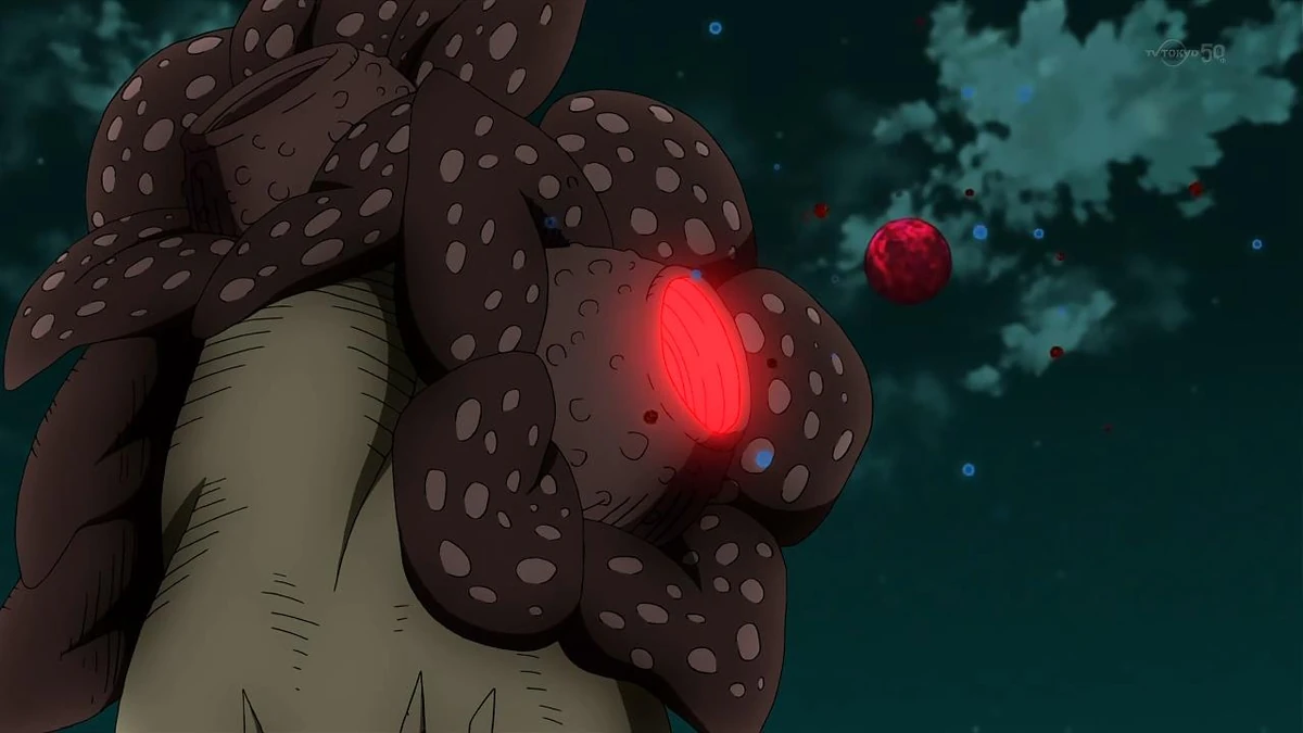 Shinju Bijudama | Xe naruto Wikia | Fandom