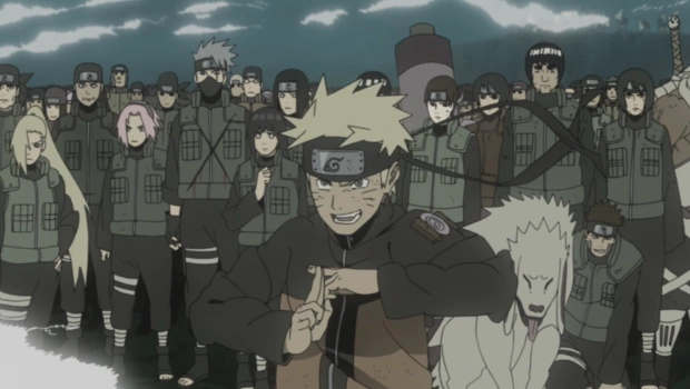 Jutsu | Xe naruto Wikia | Fandom