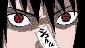 Mangekyo Sharingan | Xe naruto Wikia | Fandom